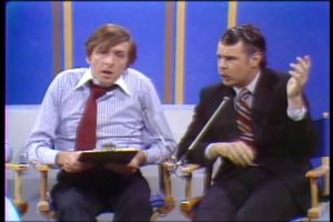 April 23, 1977 – Eric Idle / Alan Price, Neil Innes (S2 E20) – The 'One ...