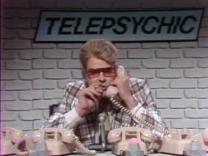 December 9, 1978 – Eric Idle / Kate Bush (S4 E8) – The 'One SNL a Day ...