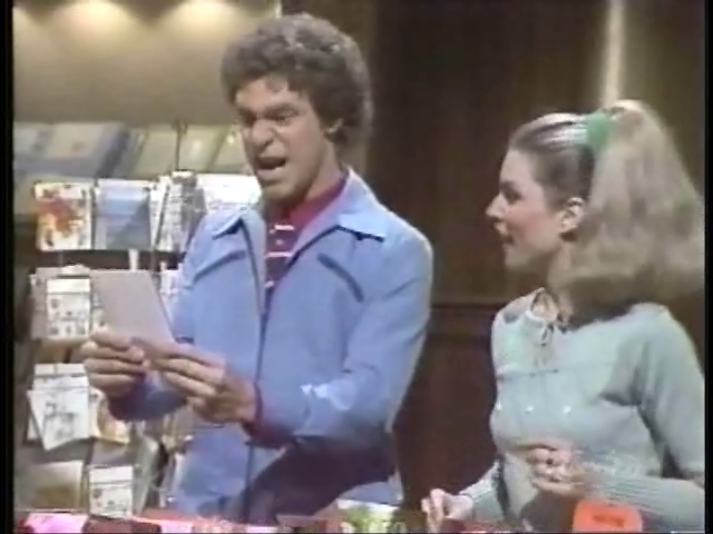 February 14, 1981 – Deborah Harry (S6 E10) – The 'One SNL a Day' Project