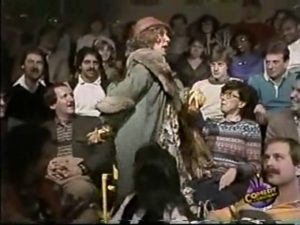 January 22, 1983 – Lily Tomlin / Purvis Hawkins (S8 E10) – The 'One SNL ...