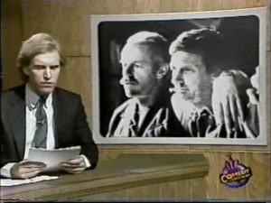 January 22, 1983 – Lily Tomlin / Purvis Hawkins (S8 E10) – The 'One SNL ...