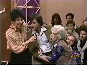 January 22, 1983 – Lily Tomlin / Purvis Hawkins (S8 E10) – The 'One SNL ...