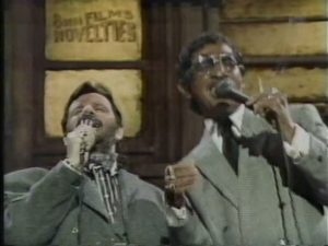 December 8, 1984 – Ringo Starr / Herbie Hancock (S10 E8) – The 'One SNL ...