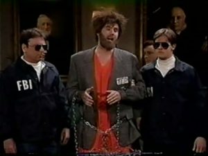 April 13, 1996 – Steve Forbes / Rage Against The Machine (S21 E17 ...